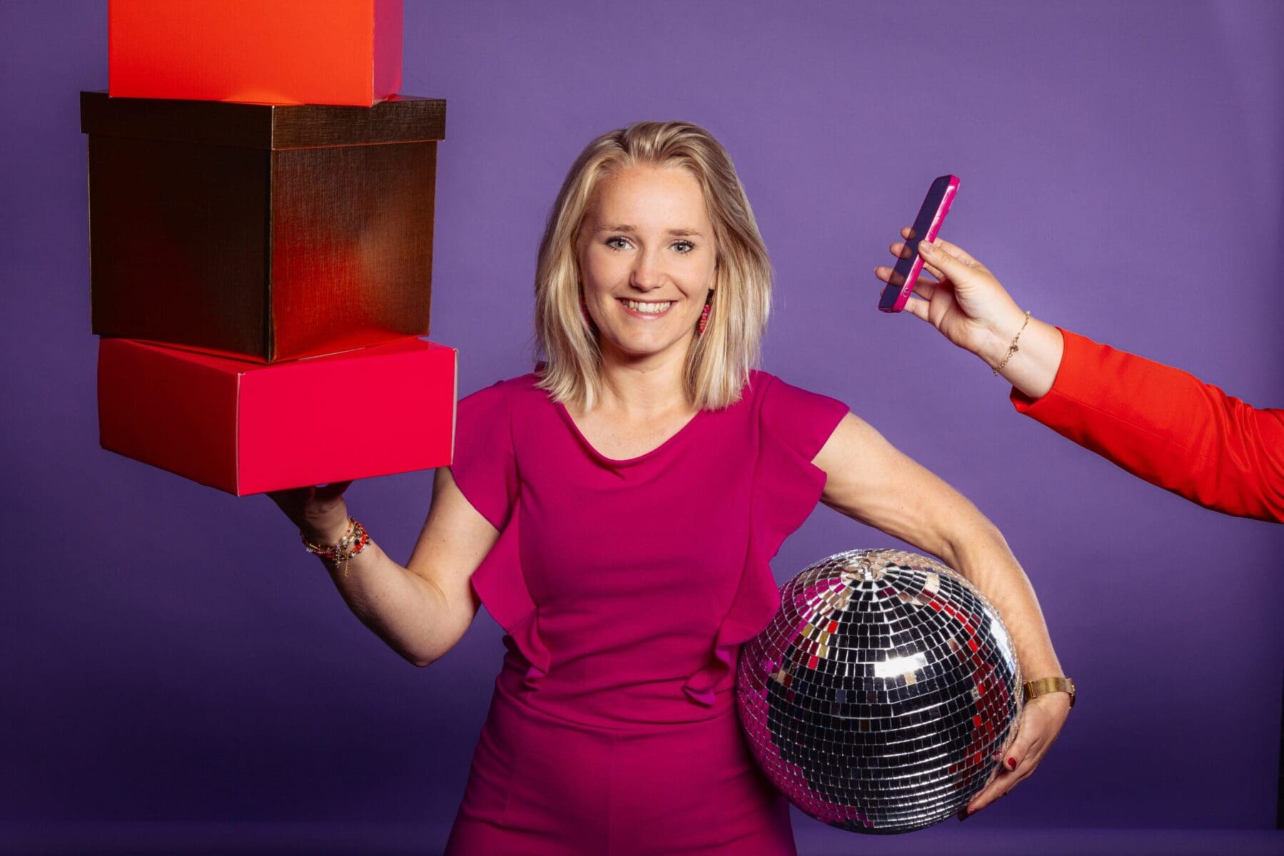 Concepten | Events MetEvi - Events MetEvi